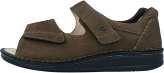 Finn Comfort Herren, Schuhe, Braun, 44 EUGr&ouml;&szlig;e