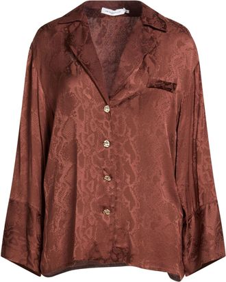 Simona Corsellini TOPS - Hemden auf YOOX.COM