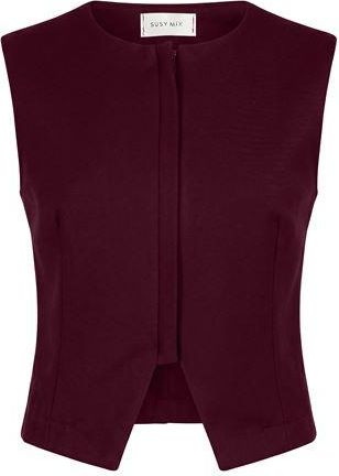 SUSY-MIX Ensembles et coordonn&eacute;s - Gilets de costume sur YOOX.COM
