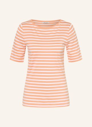 Maerz Maerz Muenchen T-Shirt orange