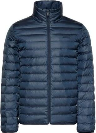 Calvin Klein Blouson matelassé col montant