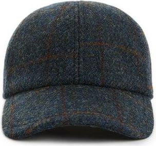 Saison 1865 Casquette en laine