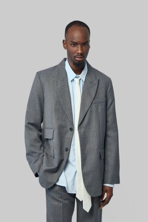 Adnym Atelier Cyru Jacket