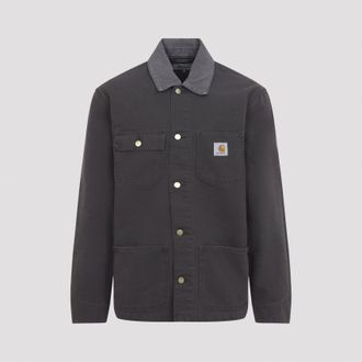 Carhartt Work in Progress Veste Carhartt Wip Michigan