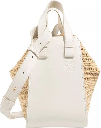 Loewe Satchels - Paula´s Ibiza Hammock Bag - Gr. unisize - in Beige - für Damen