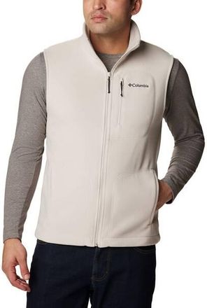 Columbia Herren Pullover Fast Trek Fleece Vest