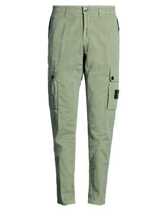 Stone Island BAS - Pantalons sur YOOX.COM