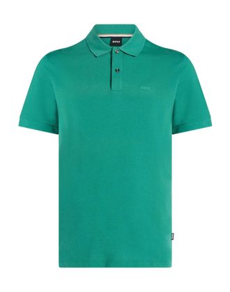 BOSS TOPS - Poloshirts auf YOOX.COM