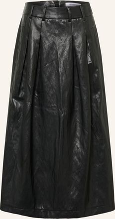 Co'Couture Cocouture Rock Gittcc In Lederoptik schwarz