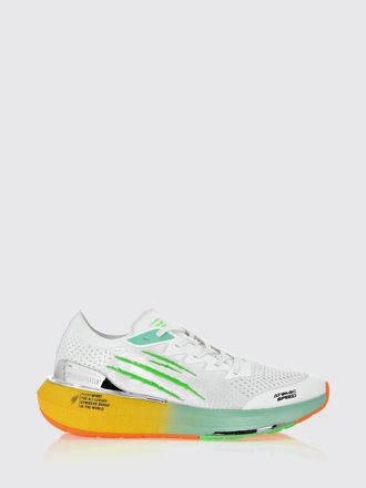 Plein Sport Baskets Homme couleur Blanc 1