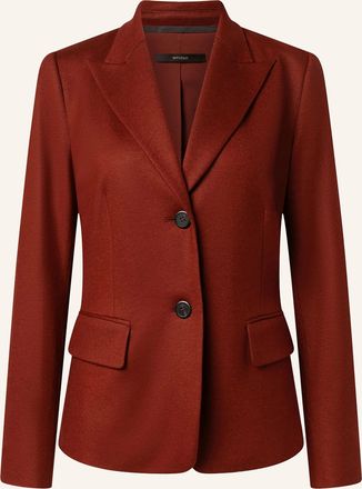 Windsor Windsor. Jerseyblazer rot