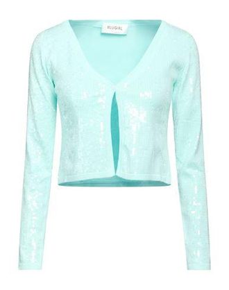 Blugirl MAILLE - Cardigans sur YOOX.COM