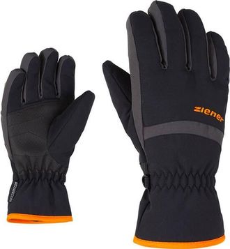 Ziener Kinder Handschuhe LEJANO AS(R) glove junior