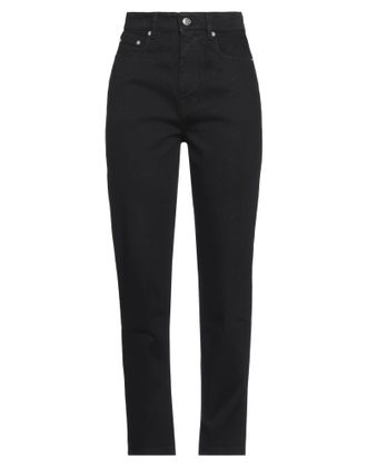 Maison Kitsun&eacute; HOSEN & R&Ouml;CKE - Jeanshosen auf YOOX.COM