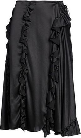 Cecilie Bahnsen BAS - Jupes midi sur YOOX.COM
