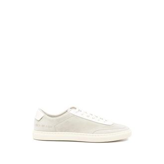 Common Projects Court Classic - - Shoes - Damen - Grau - 36 EU