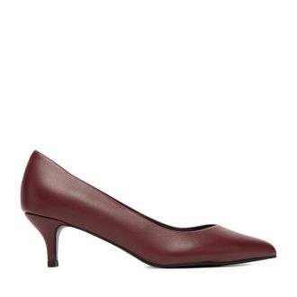 Lasocki Pumps Lasocki CEO-HY7375-1 Dunkelrot