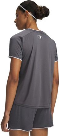 Under Armour T-Shirt Under Armour Damen T-Shirt Challenger Train 6009887