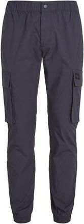 Calvin Klein Pantalon skinny cargo