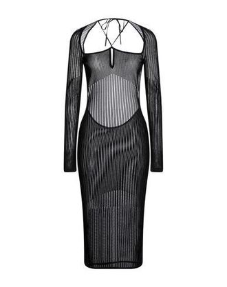 Nensi Dojaka ROBES - Robes midi sur YOOX.COM