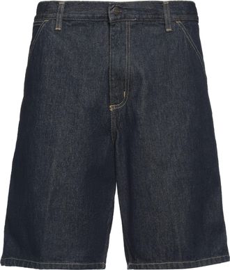 Carhartt Work in Progress HOSEN & R&Ouml;CKE - Jeansshorts auf YOOX.COM