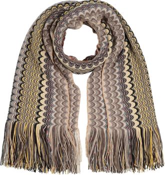 Missoni ACCESSOIRES - Schals auf YOOX.COM