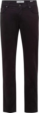 Brax Anthrazit Herrenhose Komfort Stil - - Jeans - Herren - Schwarzk - W40 L30