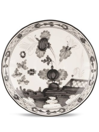 Ginori 1735 Oriente Italiano - Assiette à Café cm 13,5 003rg00fpt301010135g00124000