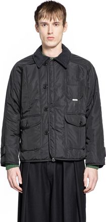 S.S.Daley Durham Quilted Jacket