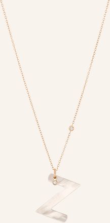 Wempe Wempe Anh&auml;nger Twist Fine Jewelry rosegold