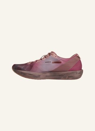 Yohji Yamamoto Y-3 Adios 9 Turnschuh pink