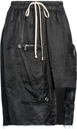 Rick Owens BAS - Mini-jupes sur YOOX.COM