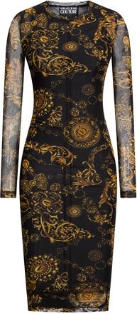 Versace KLEIDER - Midi-Kleider auf YOOX.COM