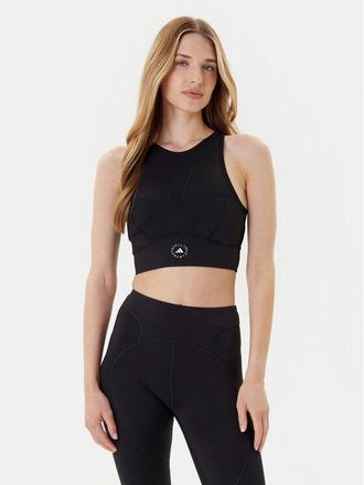 adidas adidas by Stella McCartney Sport-BH Training JW4545 Schwarz
