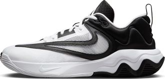 Nike Nike Basketballschuh Giannis Immortality 3, Wei&szlig; Schwarz, DZ7533-100, 36.5 EU (4.5 US)