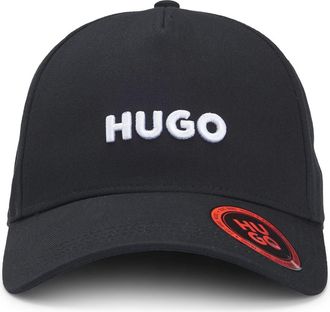 HUGO BOSS Jude HAT Black1 Einheitsgröße