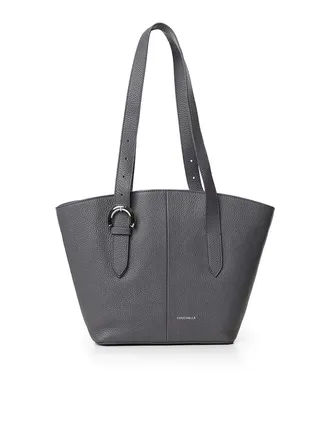 Coccinelle Sac Port&eacute; &Eacute;paule - Beige