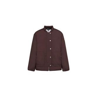 Pyrenex Ritzy Ultraleichte Daunenjacke - - Jackets - Damen - Braun - XS