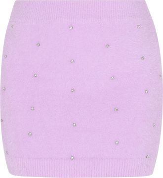 Faina Rock Frauen lila