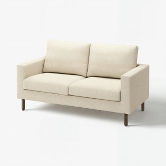 IKEA SALTSJ&Ouml;BADEN 2er-Sofa