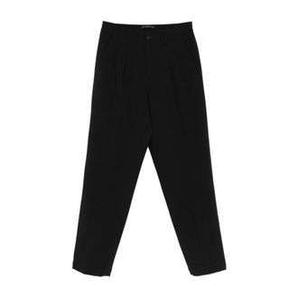 low brand Herren, Hosen, Schwarzk, W30Gr&ouml;&szlig;e