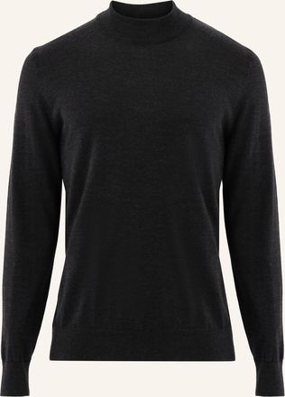 van Laack Van Laack Pullover grau