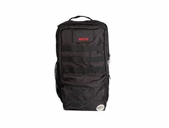 Palladium Stranger Things Hopper Backpack, Unisex, Black, Medium