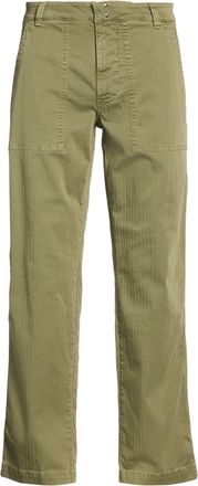 Blauer HOSEN & R&Ouml;CKE - Hosen auf YOOX.COM