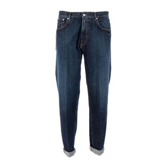 Dondup Herren, Jeans, Blau, W30Gr&ouml;&szlig;e