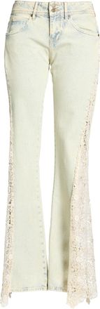 Guess HOSEN & R&Ouml;CKE - Jeanshosen auf YOOX.COM