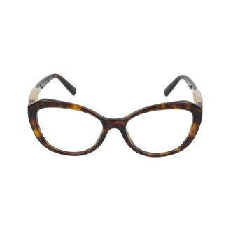 Tiffany & Co. Femme, Accessoires, Brun, Taille: 52 MM Lunettes Élégantes Modèle 0Tf2241B
