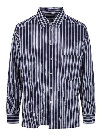 Nuur Chemise - Bleu