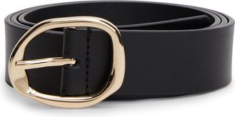 Tommy Hilfiger G&uuml;rtel Sculpted Buckle