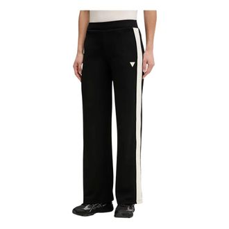 Guess Damen, Hosen, Schwarzk, XLGr&ouml;&szlig;e